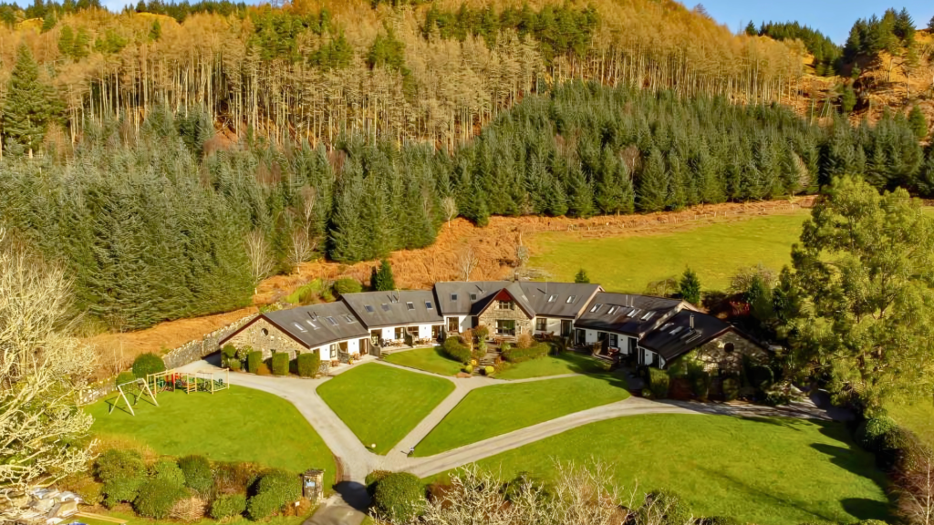 Melfort Village, Scotland – The Resort Alliance